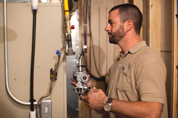 Installations | Apex Heating and Air Conditioning