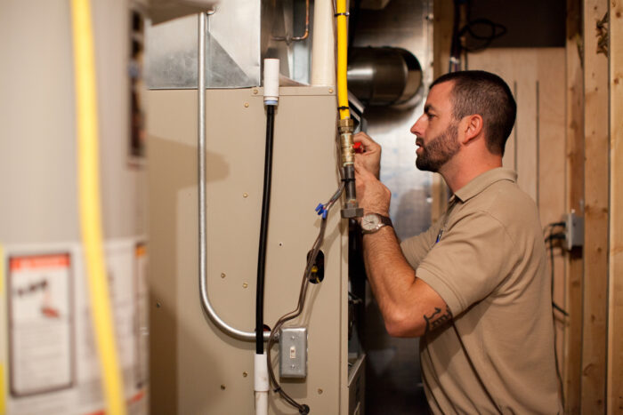 Installations | Apex Heating and Air Conditioning