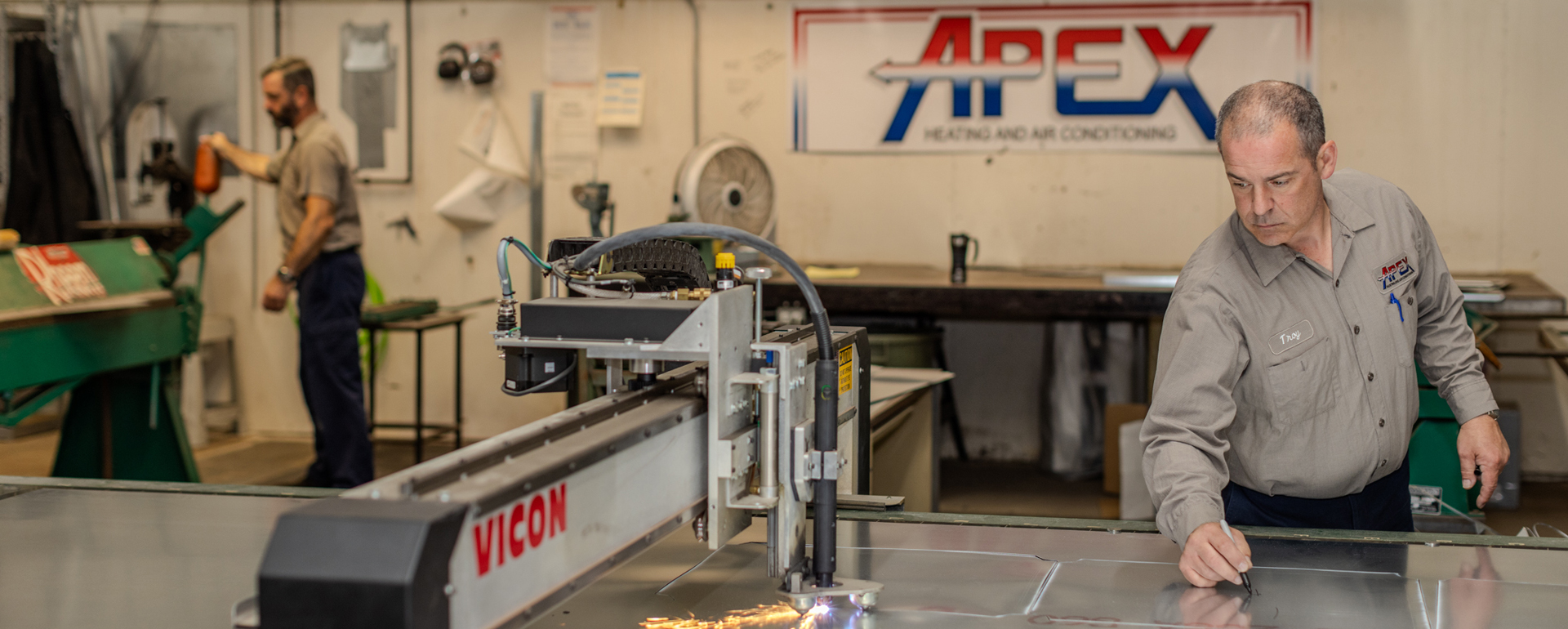 Home | Apex Heating and Air Conditioning