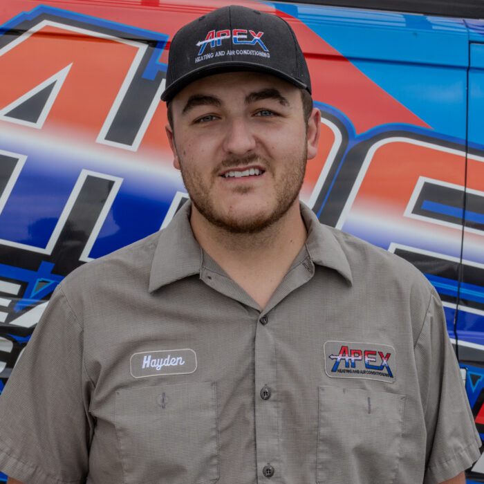 Meet The Team | Apex Heating and Air Conditioning